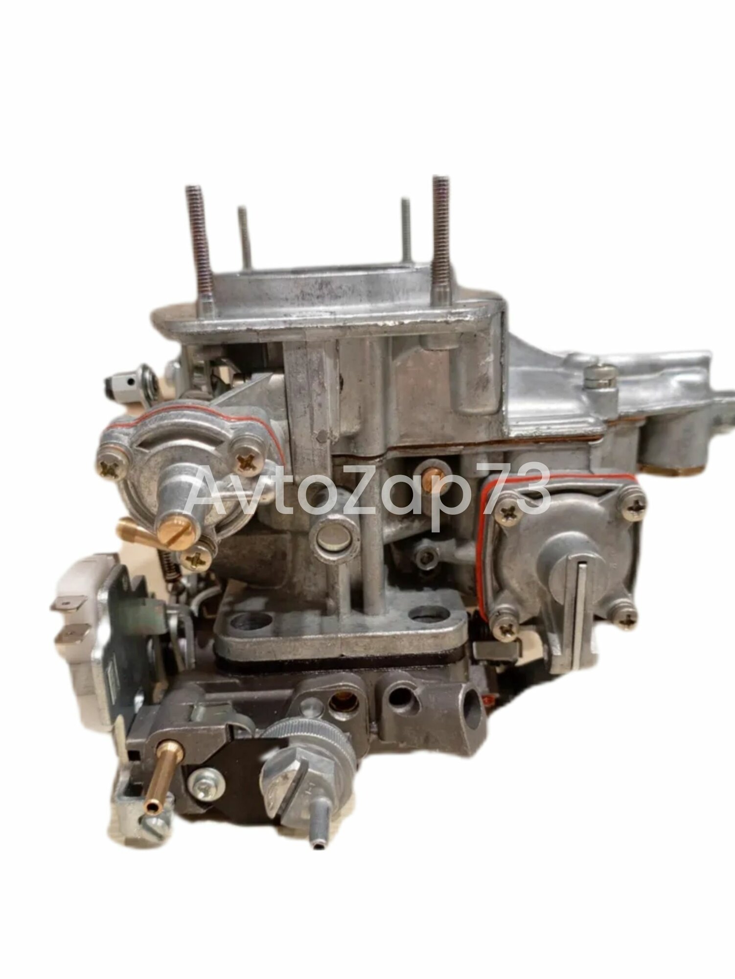 Карбюратор 2140-70 оригинал, подходит для а/м Москвич 21412, ИЖ 2126, ИЖ 2717, г. Димитровград