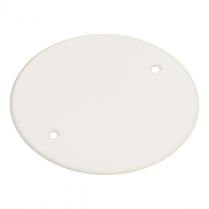 Электро крышка для подрозетника универсальная d78 GX7001 С3А2v1 ЛОТ 10 шт