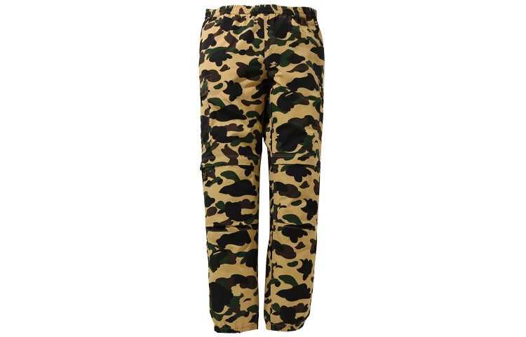 Брюки спортивные