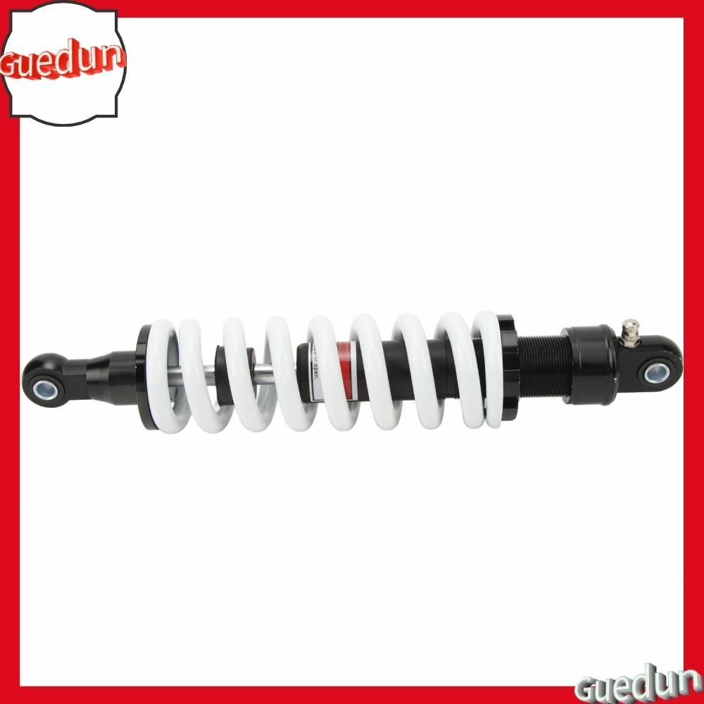 Амортизатор 350мм, регулируемая жесткость, для квадроцикла и мотоцикла 50cc-250cc