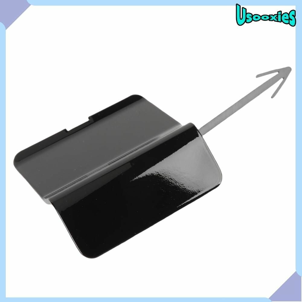 Крышка камеры запасного колеса на задней двери