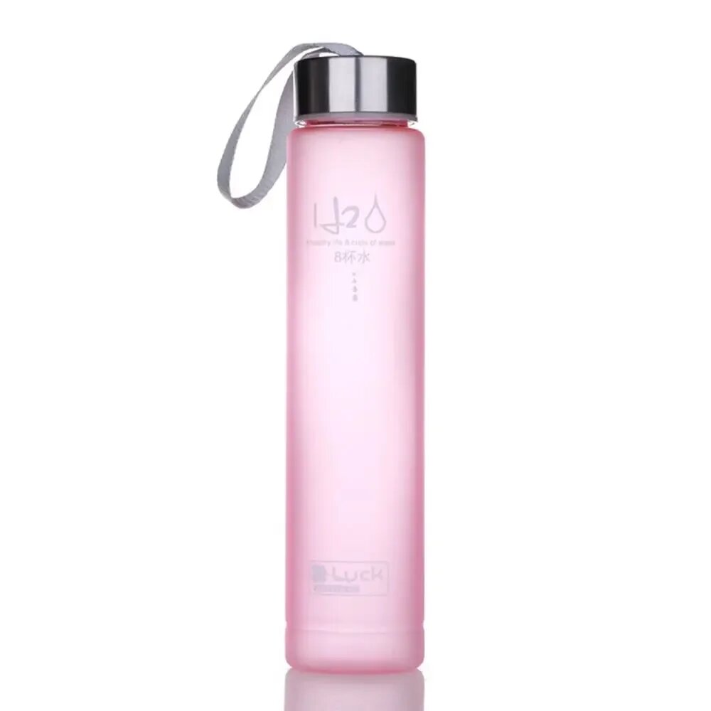 Бутылка для воды KANNERT 280 мл, pink