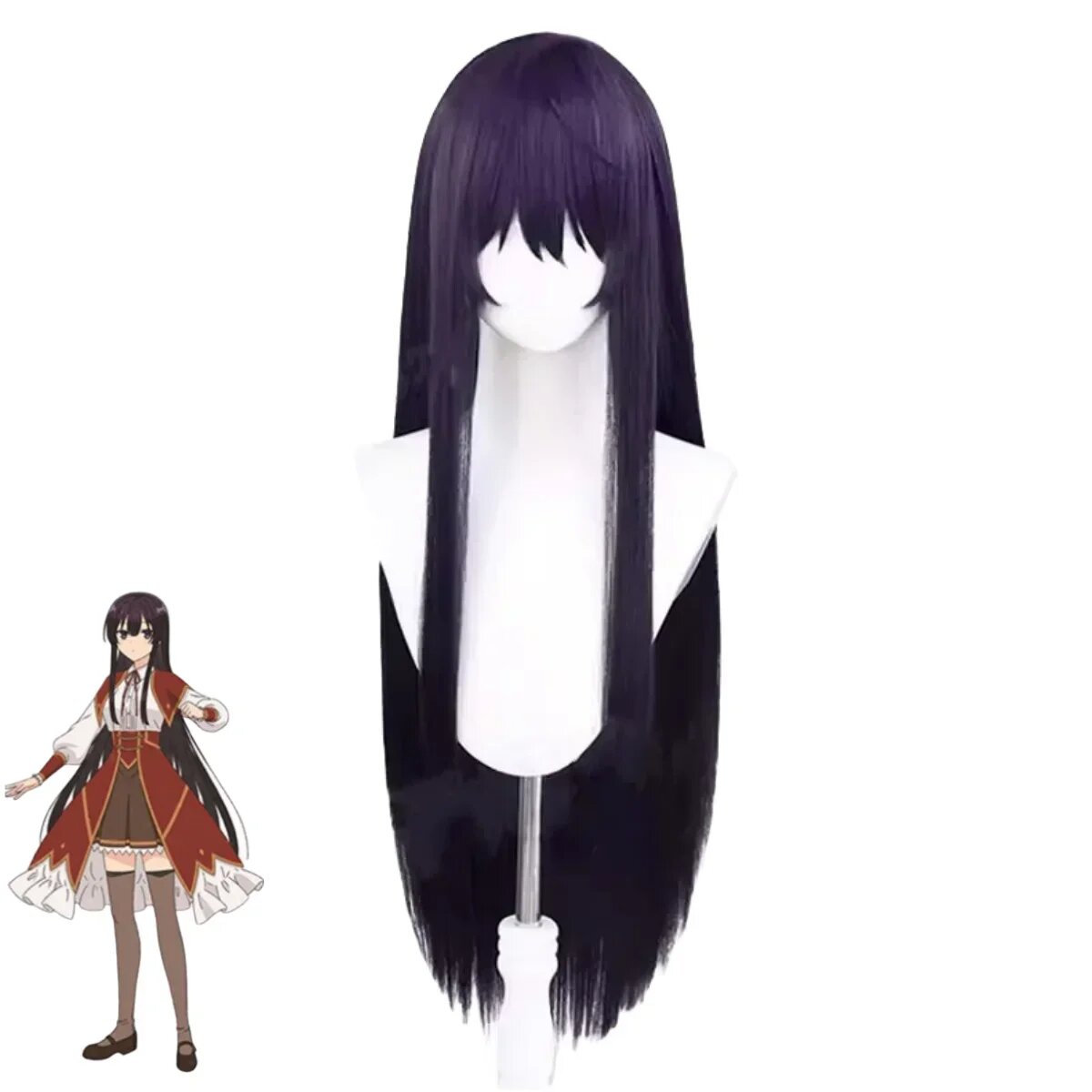 Комплект одежды Villainess Level 99