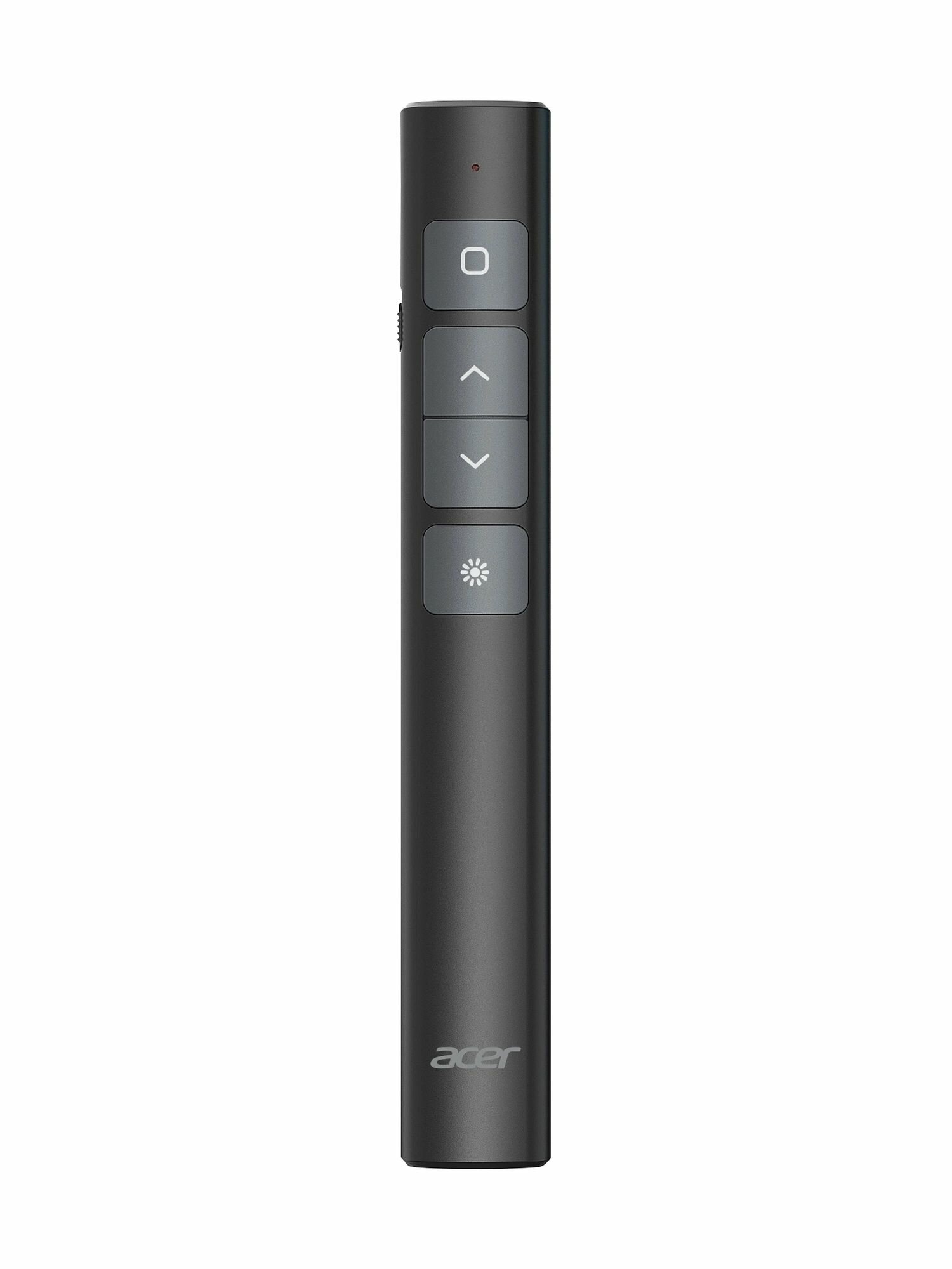 Презентер Acer OOG400 Radio USB черный