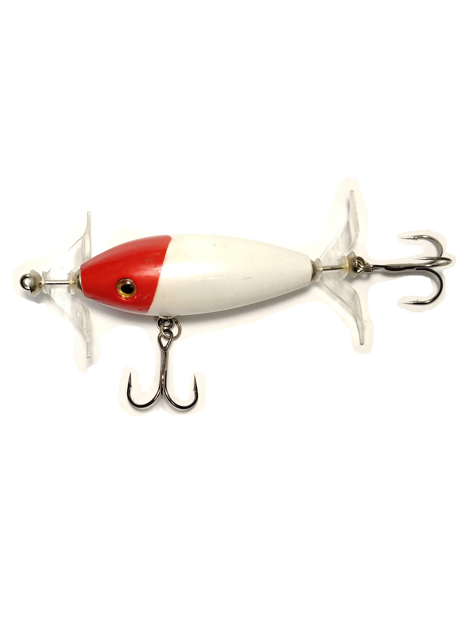 Воблер (кроулер) Playfishing JN 70 цвет 01