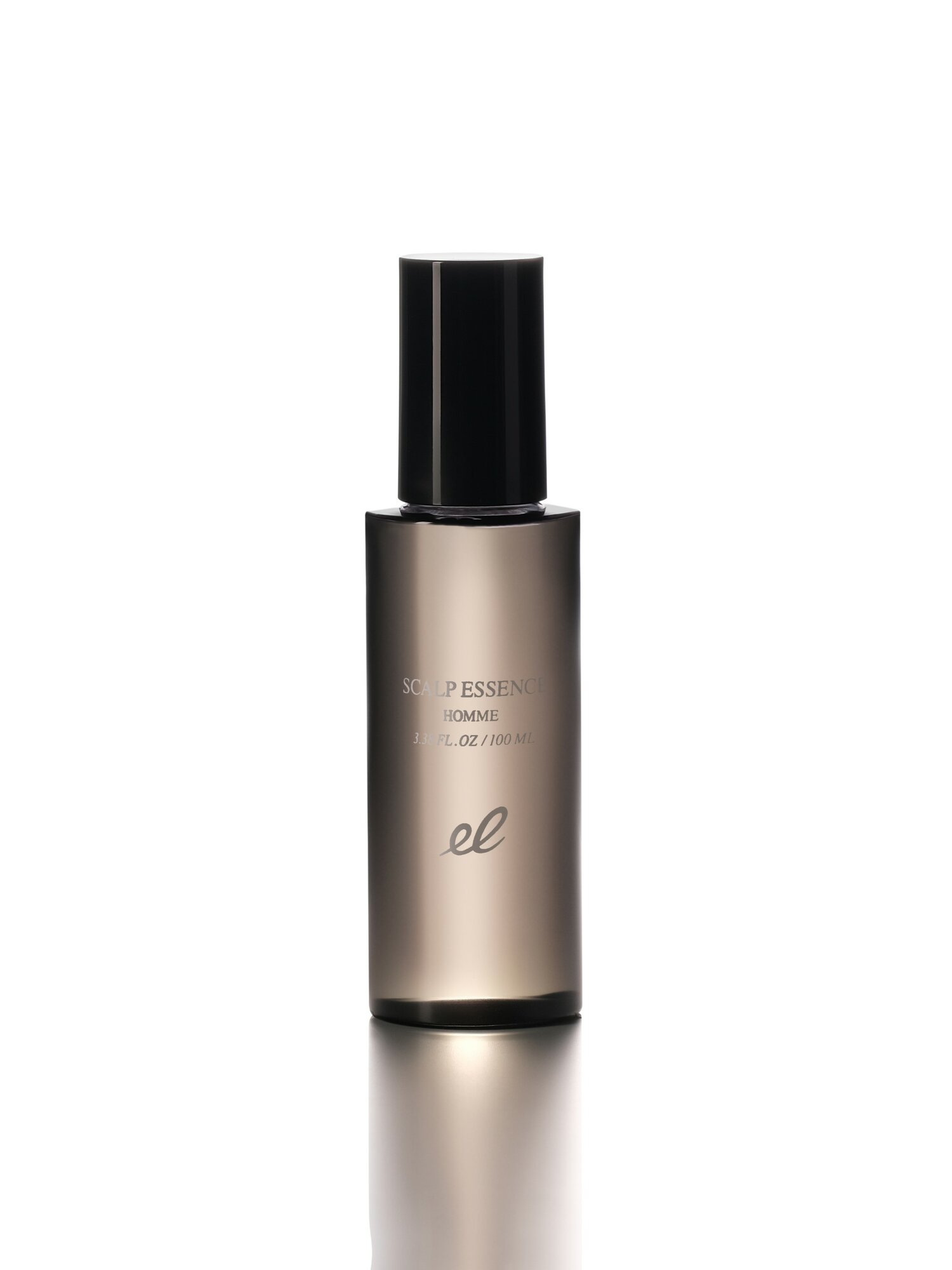 Эссенция для волос и кожи головы / мужская ELECTRON Scalp essence homme