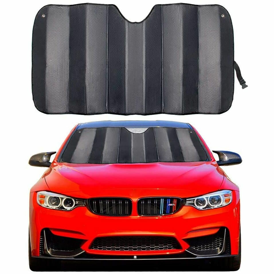 Решетка радиатора для BMW X3 E83 2007- 2010 , черный