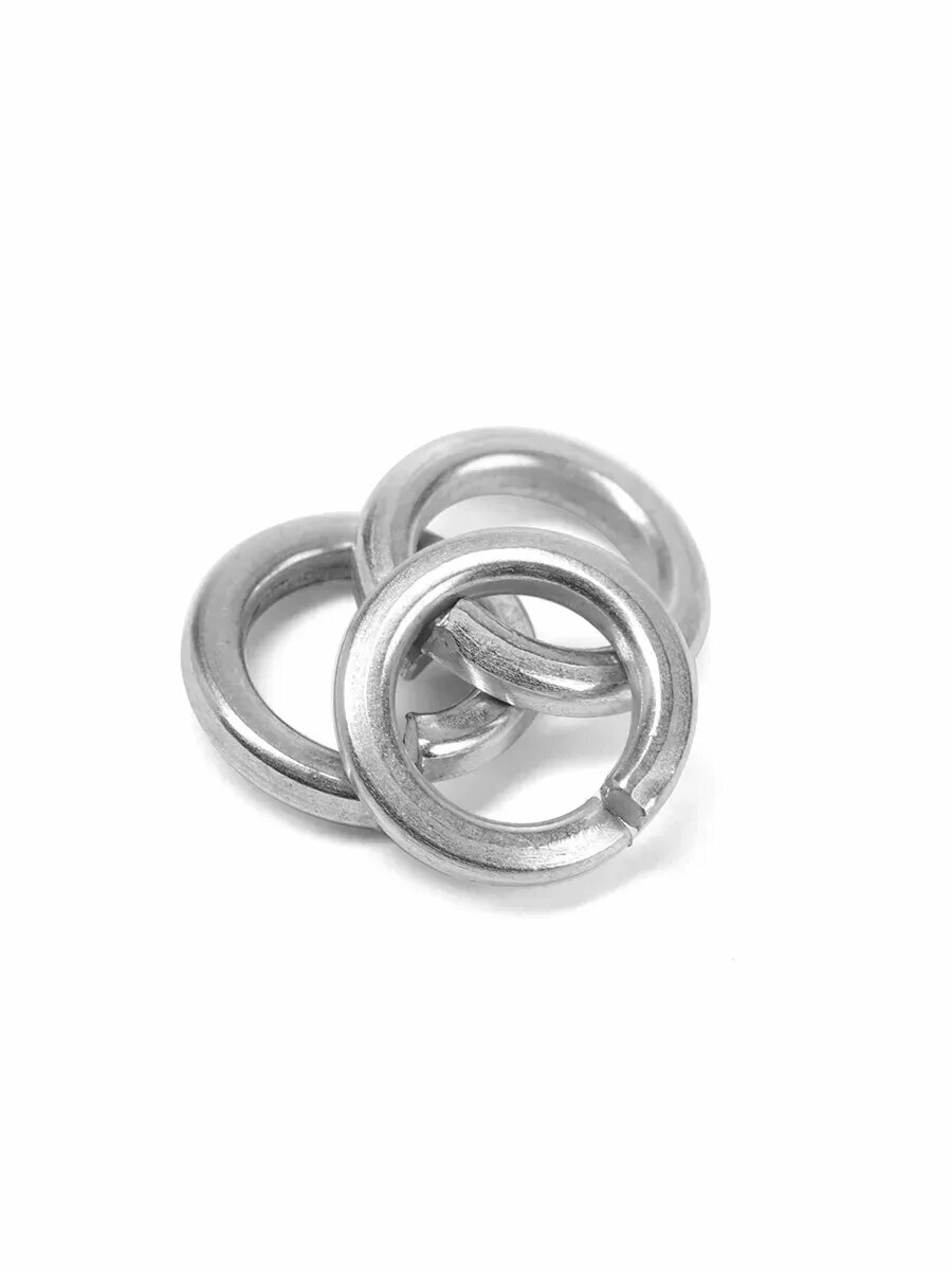 Шайба Гровер, М6, 1 кг.