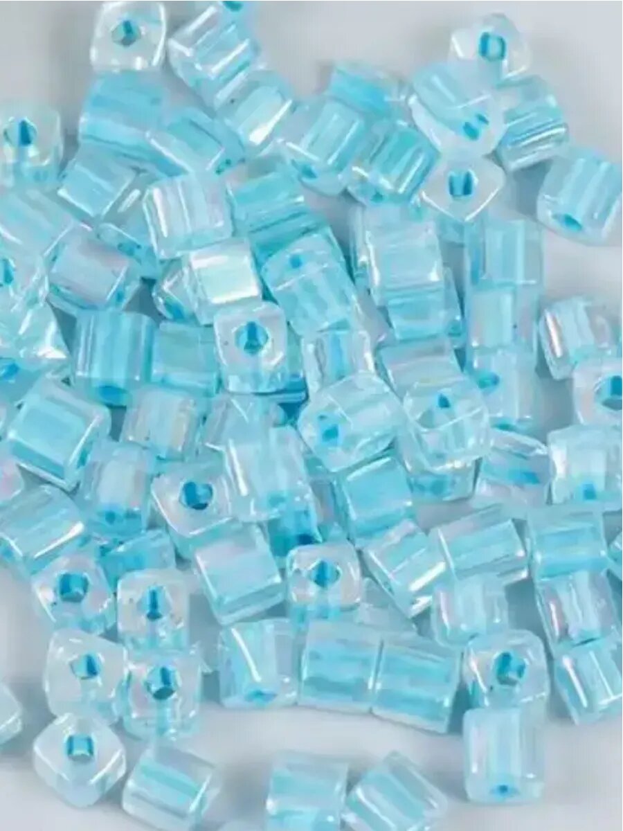 Бисер для создания украшений