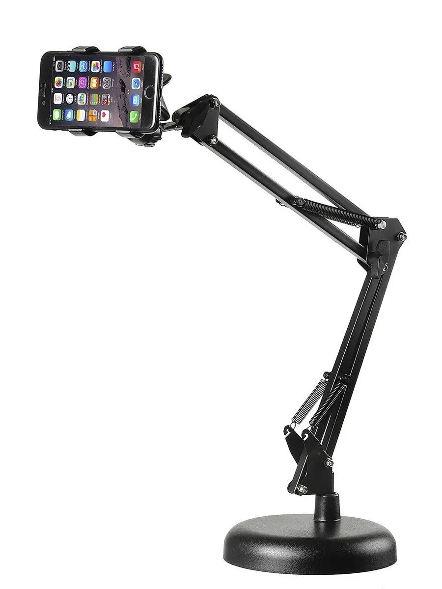 DEKKO NB-18 - Держатель телефонов настольный