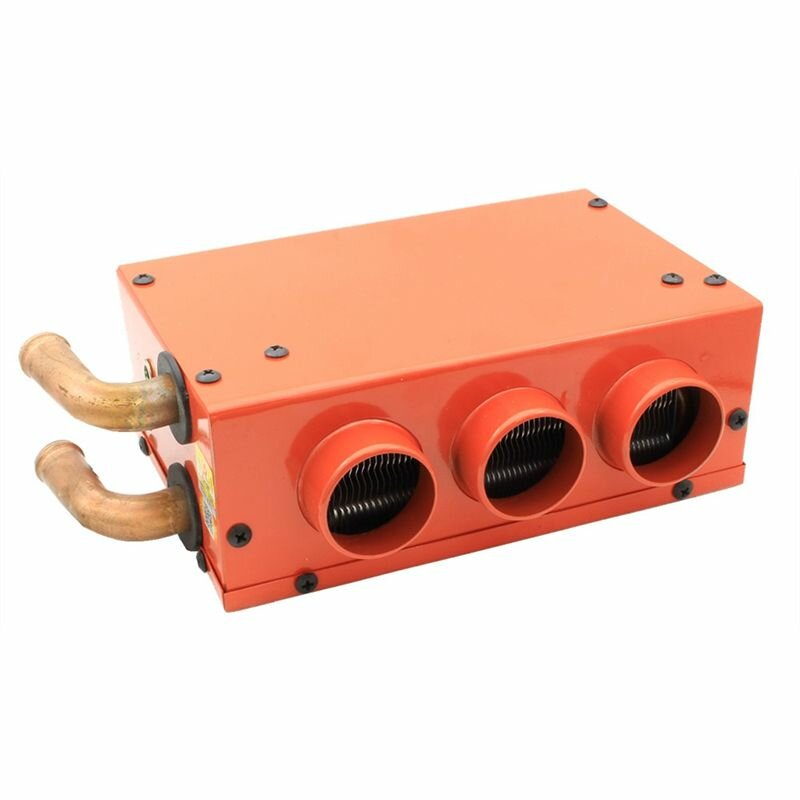 Автономный отопитель автомобильный