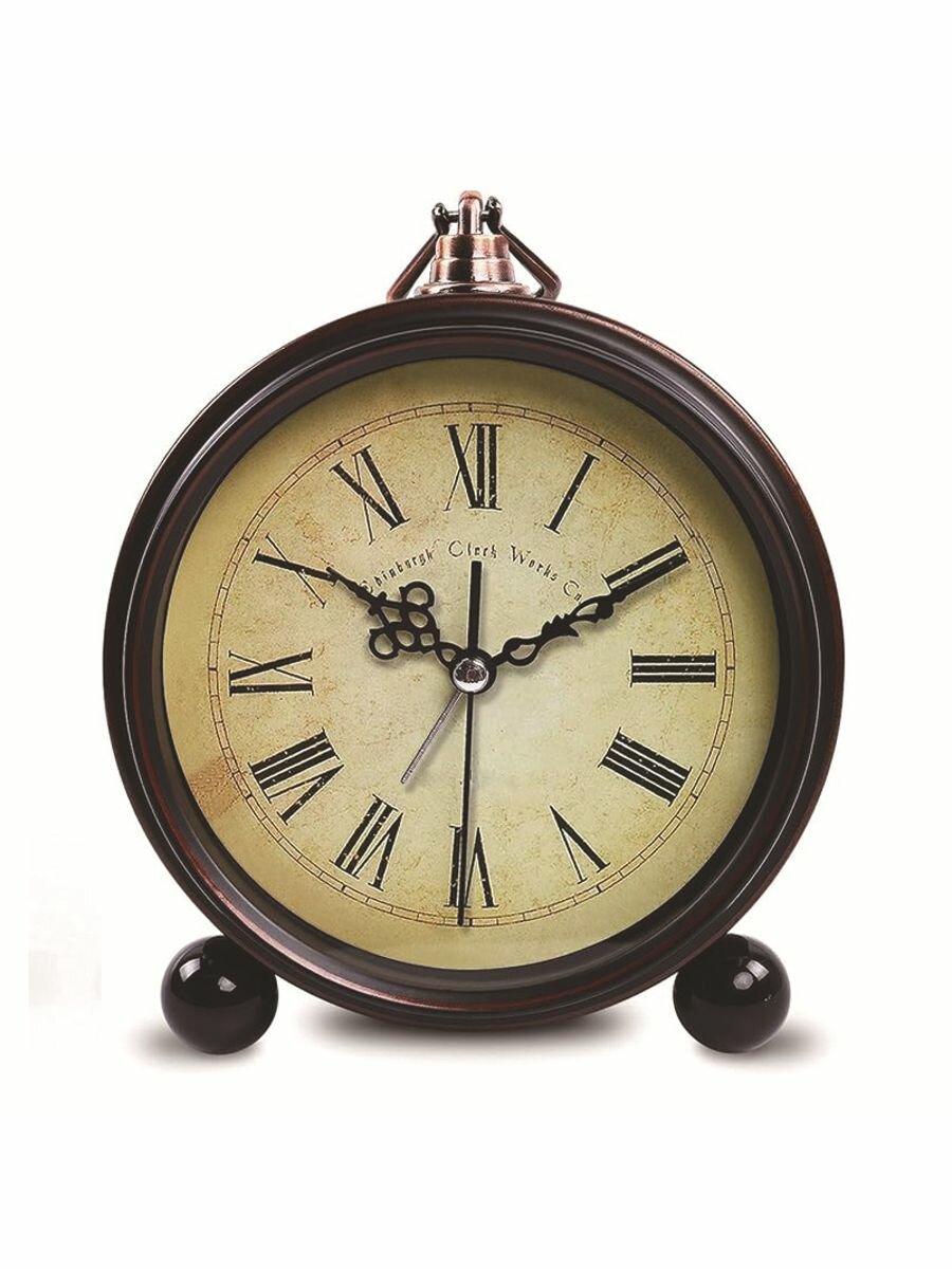 Настольные часы