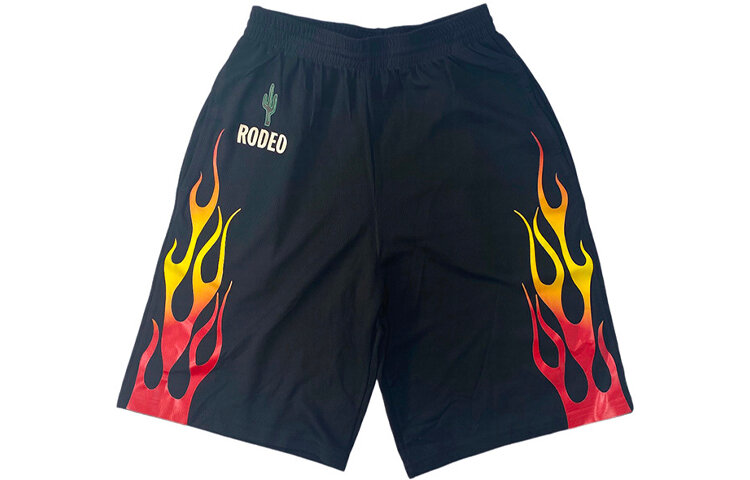 Шорты Cactus Jack by Travis Scott