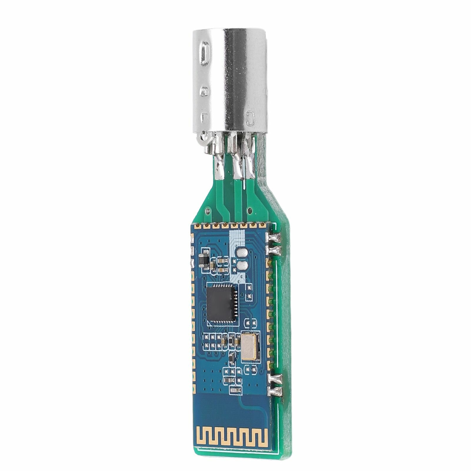 Последовательный адаптер Bluetooth Адаптер радиоинтерфейса для коммуникационного порта серии FT8X7 со скоростью 9600 бит/с