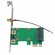 Адаптер mini PCI-E на PCI-E