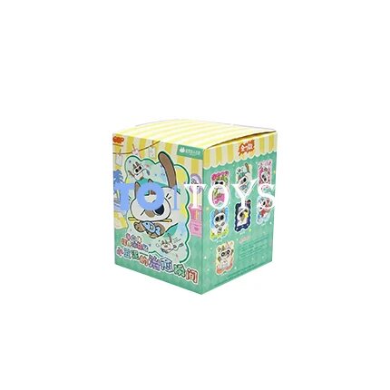 Фигурка Azukisan "Исцеляющий момент" (Цвет: 1 blind box)