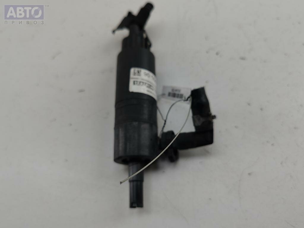 Насос (моторчик) омывателя фар Opel Zafira B (2004-2014)