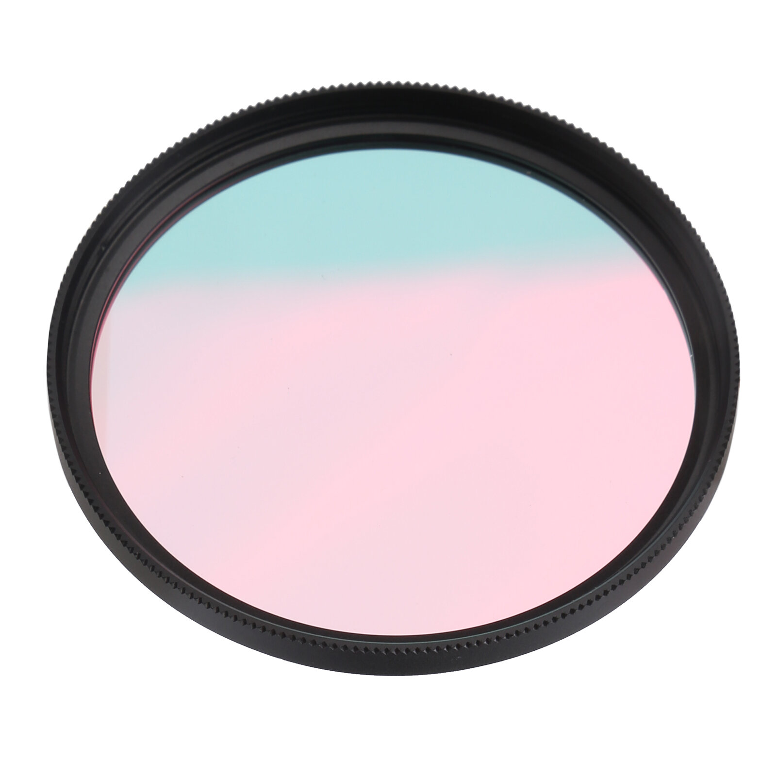 Фотга -камера оптическое стекло из Uvir Cut Filter Filter Filter Filter для камеры DSLR (52 мм)