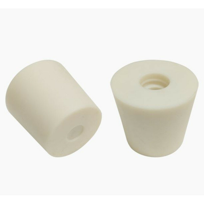 Пробка под гидрозатвор для емкостей с диаметром горлышка в диапазоне 31/38 мм