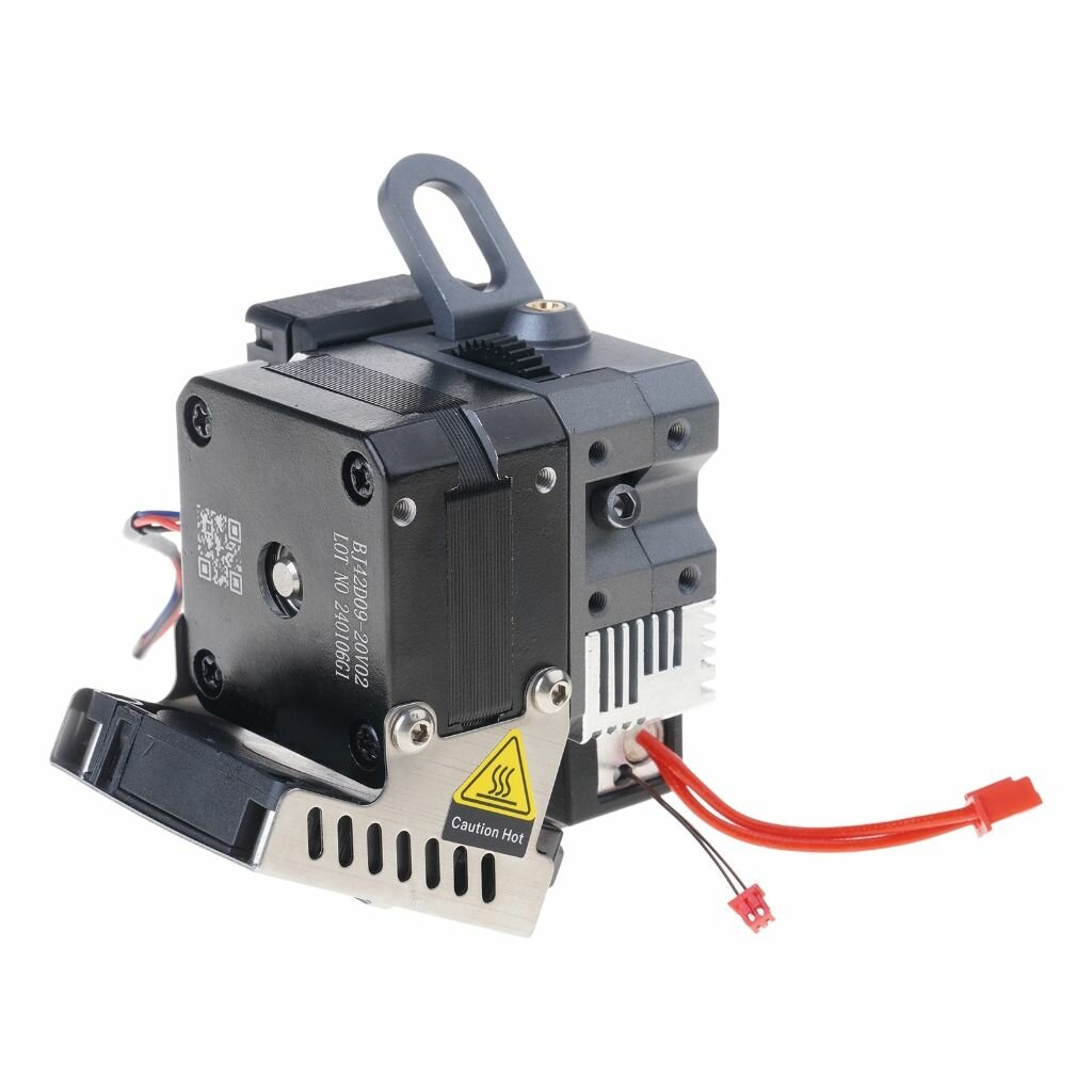 Аксессуары для 3D-принтера, (1 комплект) Ender-3S1/Pro Genie экструдер для короткой экструзии-базовая модель