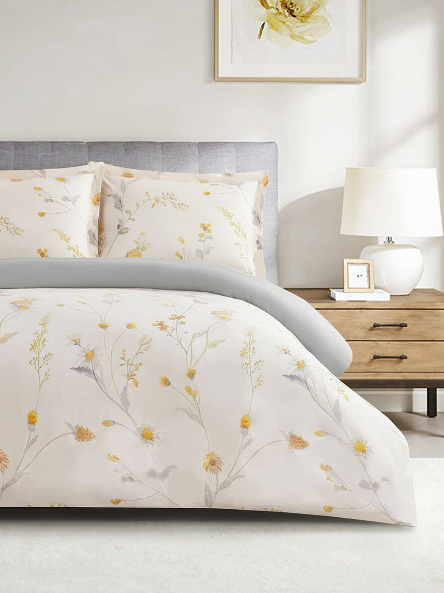 Комплект постельного белья