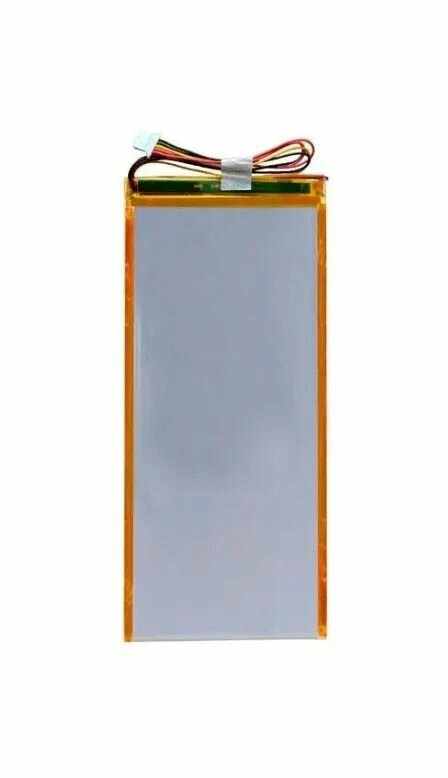 Аккумулятор (батарея) для планшета Y23JBFAA1 3,8 V / 5000 mAh / 167 x 65 x 3мм / коннектор 5 PIN