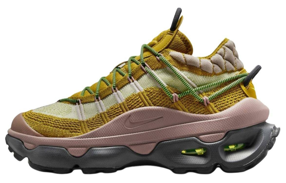 Кроссовки Air Max Flyknit Venture