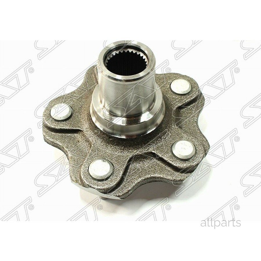 SAT ST-43202-AG000 Ступица Nissan X-Trail 03-07 / 350Z 02-06