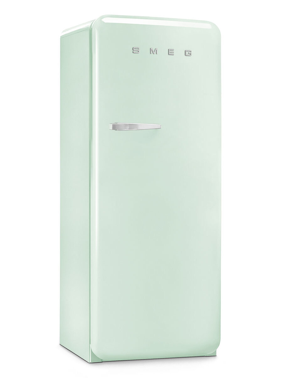 Холодильник SMEG FAB28RPG6 — фото 1