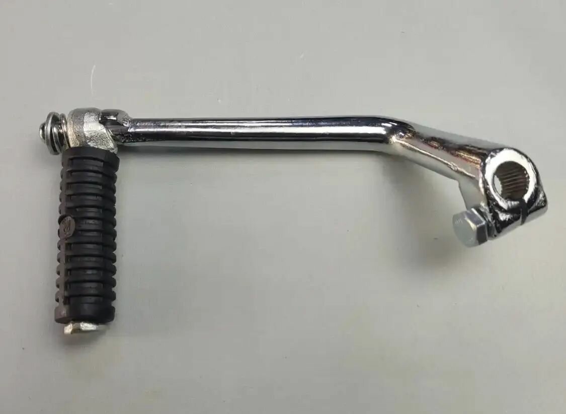 Кикстартер 139FMB, 147FMH, 152FMH, 153FMH 50-125см3