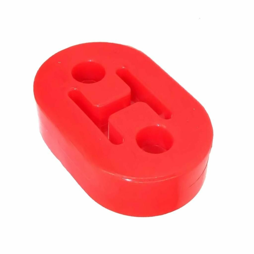 Специнструмент для авто, Резиновый демпфер выхлопной трубы автомобиля для мотоцикла Предотвращает вибрацию и износ