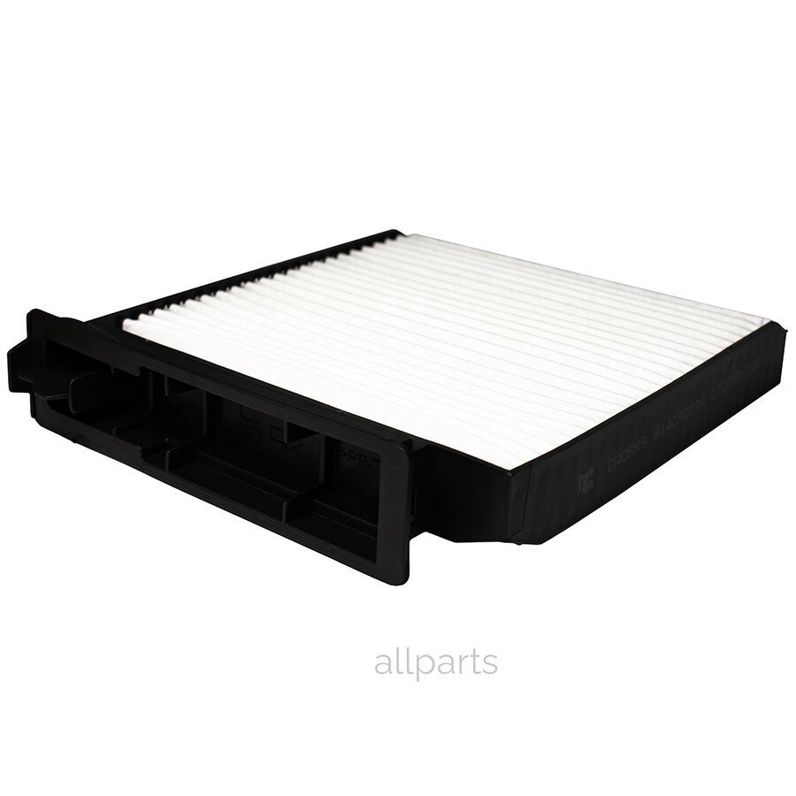 CWORKS B14CR0034 Фильтр салонный CWORKS B14CR0034