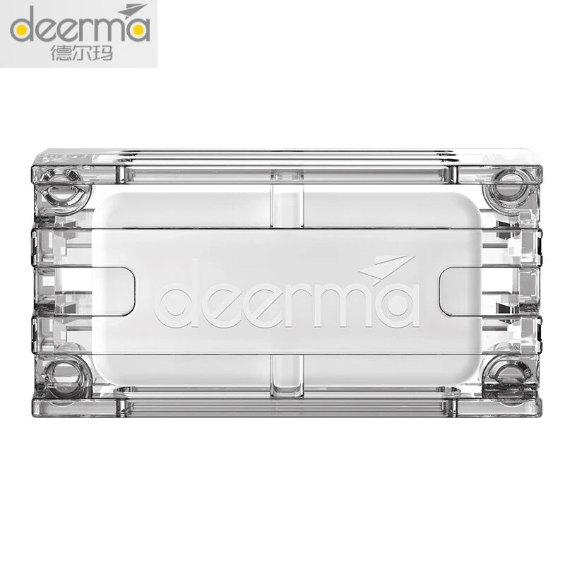 Deerma Ag+Серебряный Ионный Водоочиститель для Увлажнителей