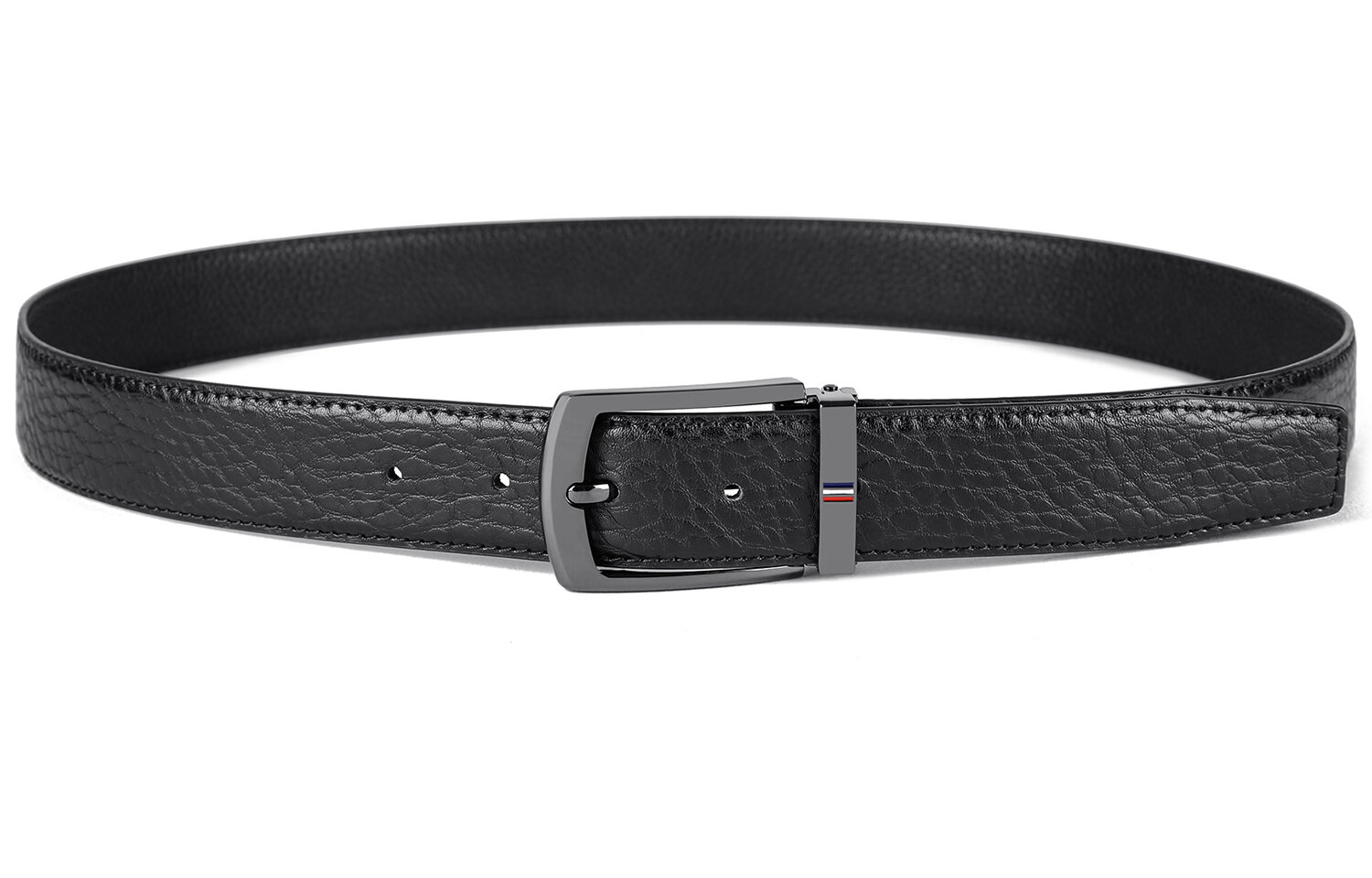 Ace Paul Leather Belts Men's 110cm