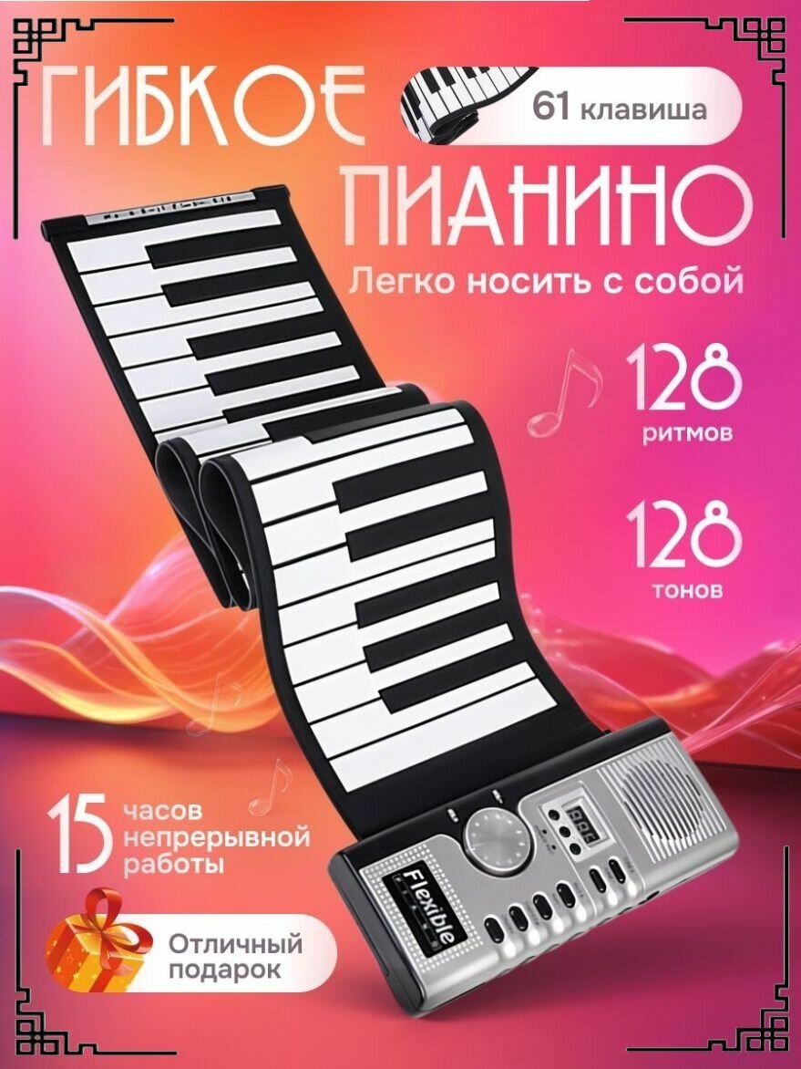 Синтезатор