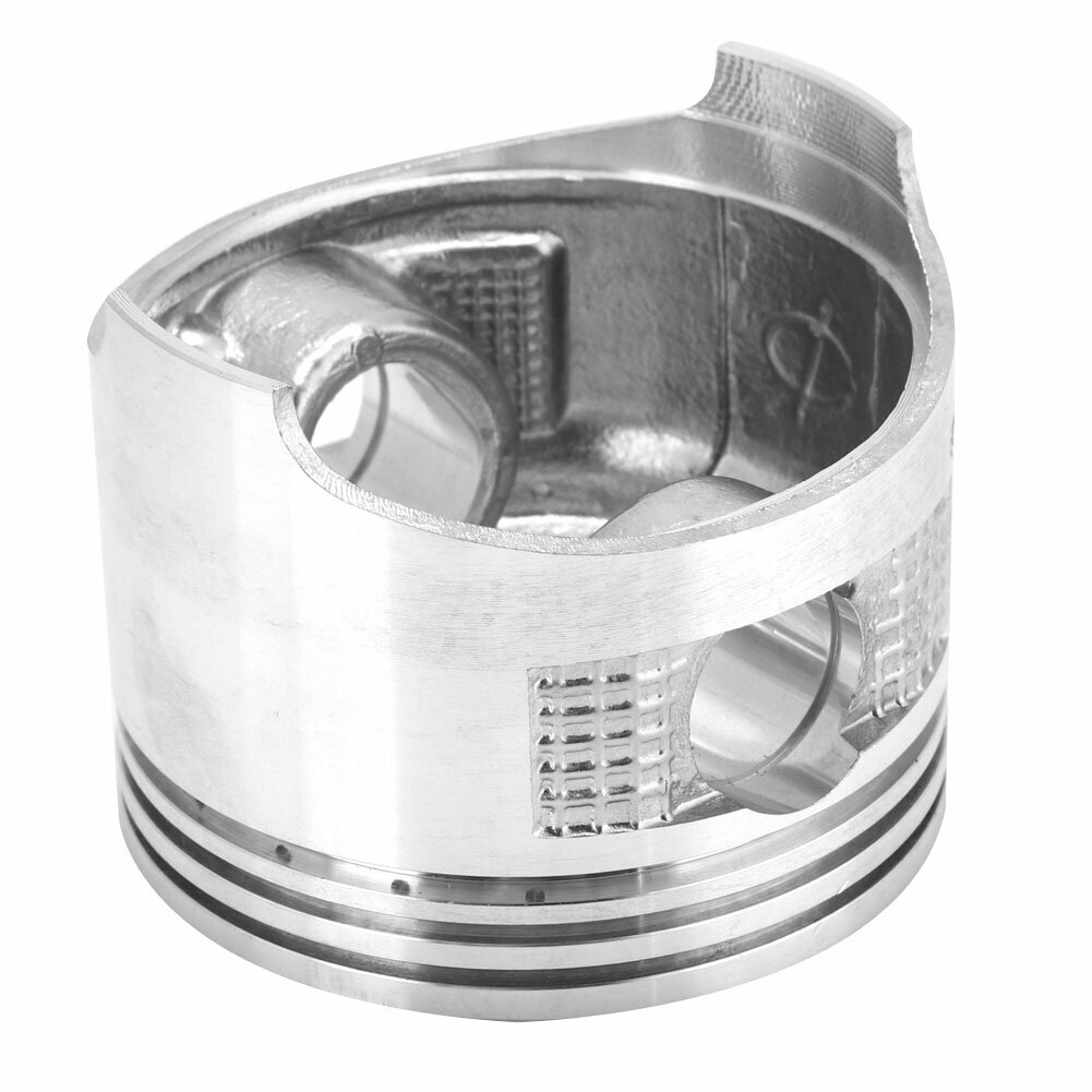 Комплект сменных аксессуаров для сборки поршня бензинового генератора, подходящий для 168F-5,5/168F-1/GX160