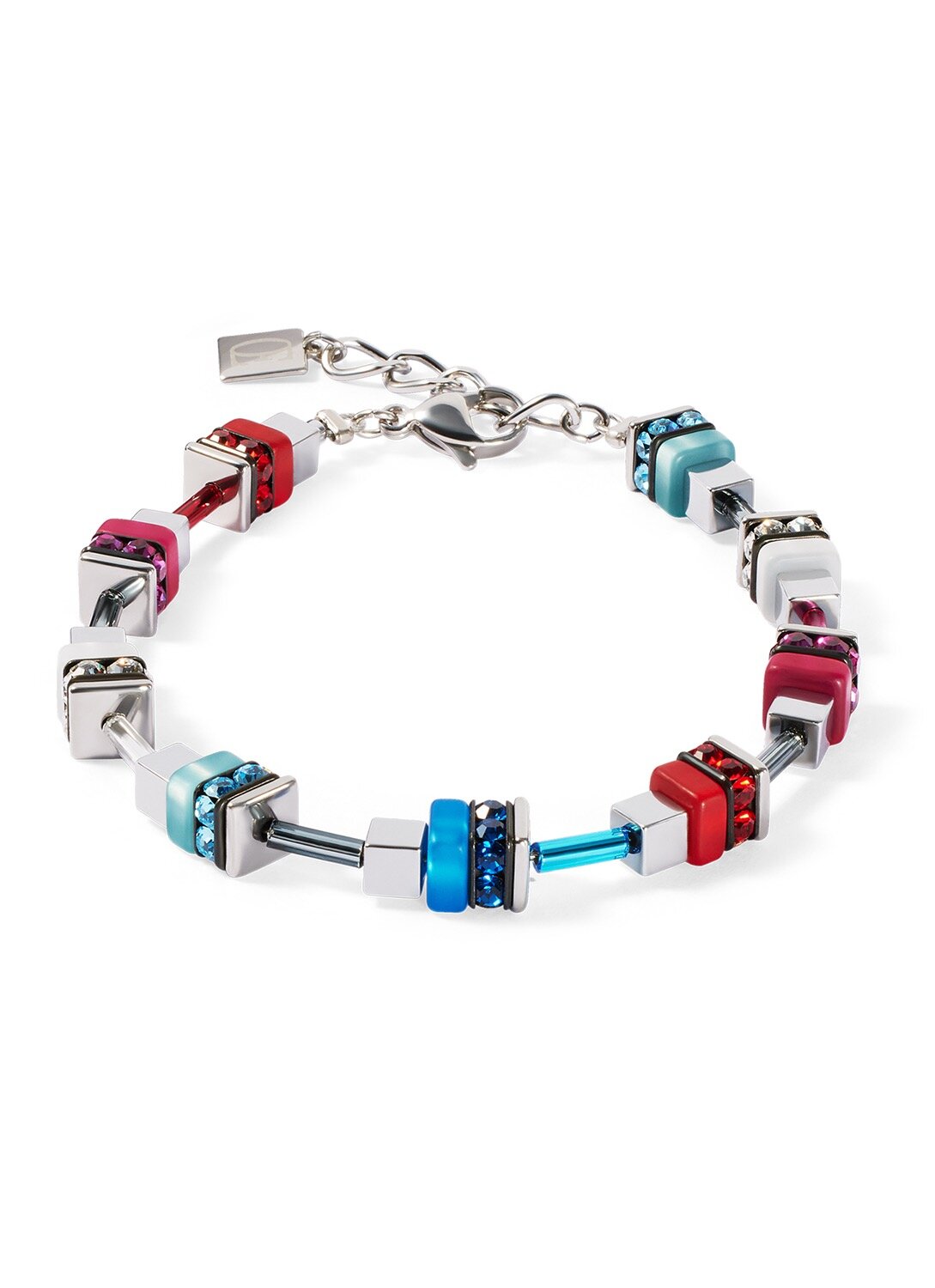 Браслет, стекло