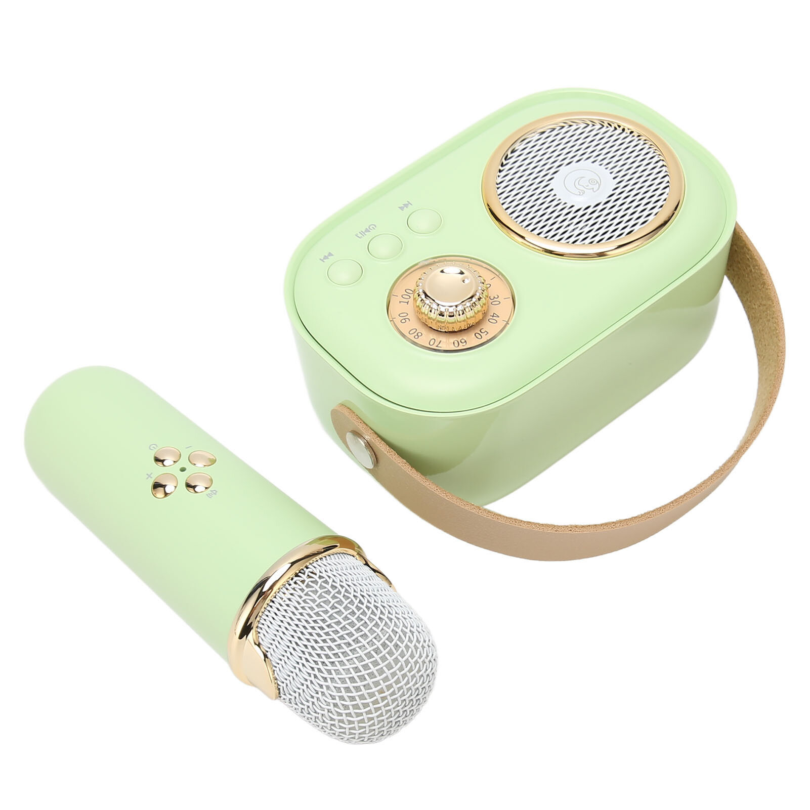 Набор спикеров Bluetooth Mics — фото 1