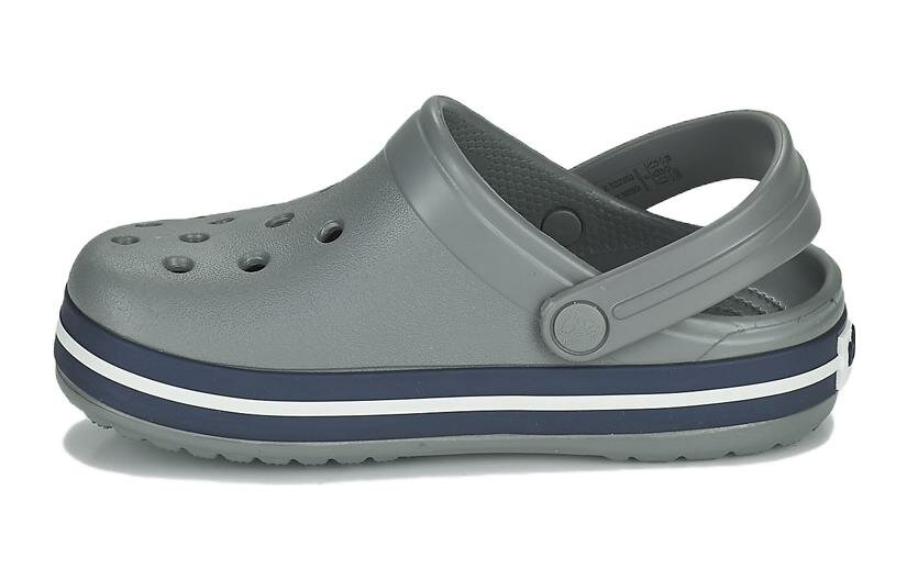 Сандалии Crocband
