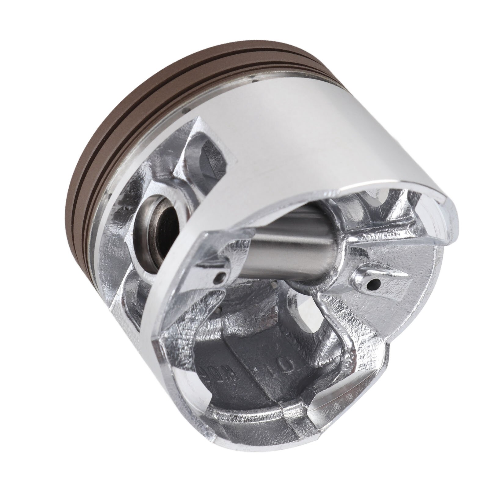 Комплект поршневых колец из алюминия 56 мм и 13 мм подходит для двигателя ZHONGSHEN 140 куб. см PIT PRO DIRT BIKE