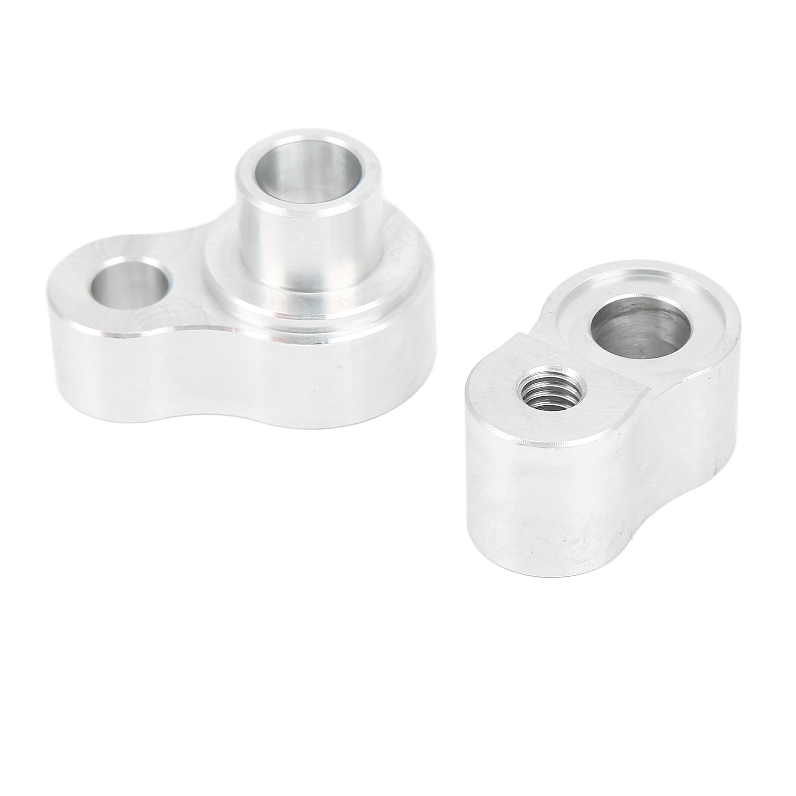 Комплект заднего блока переменного тока для замены прочной конструкции из алюминиевого сплава для пригородов 2000–2013 гг.