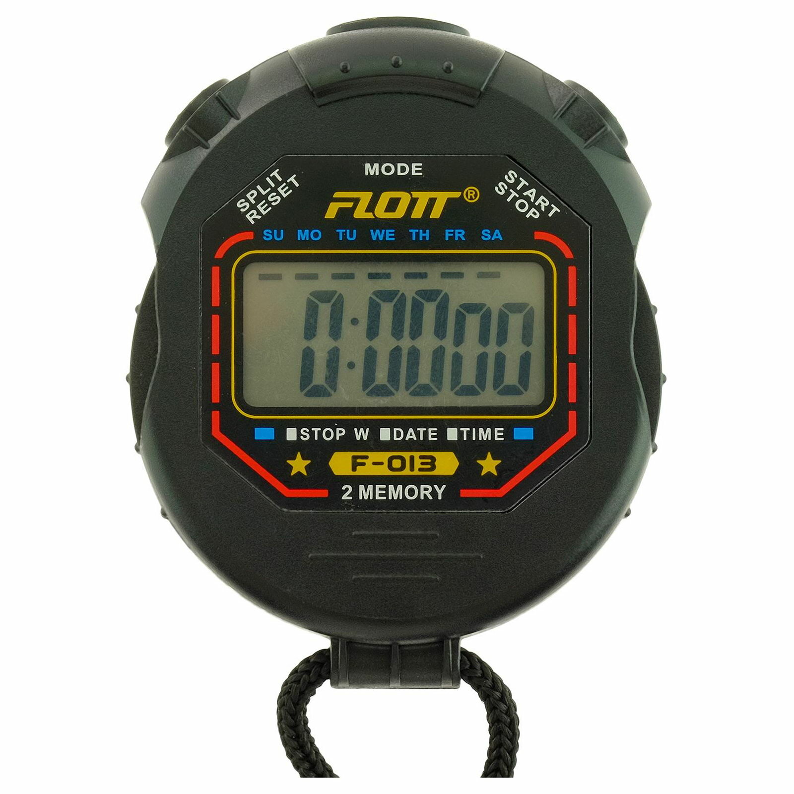 Секундомер, стоп часы, будильник, календарь, на 2 человека, особенности: будильник