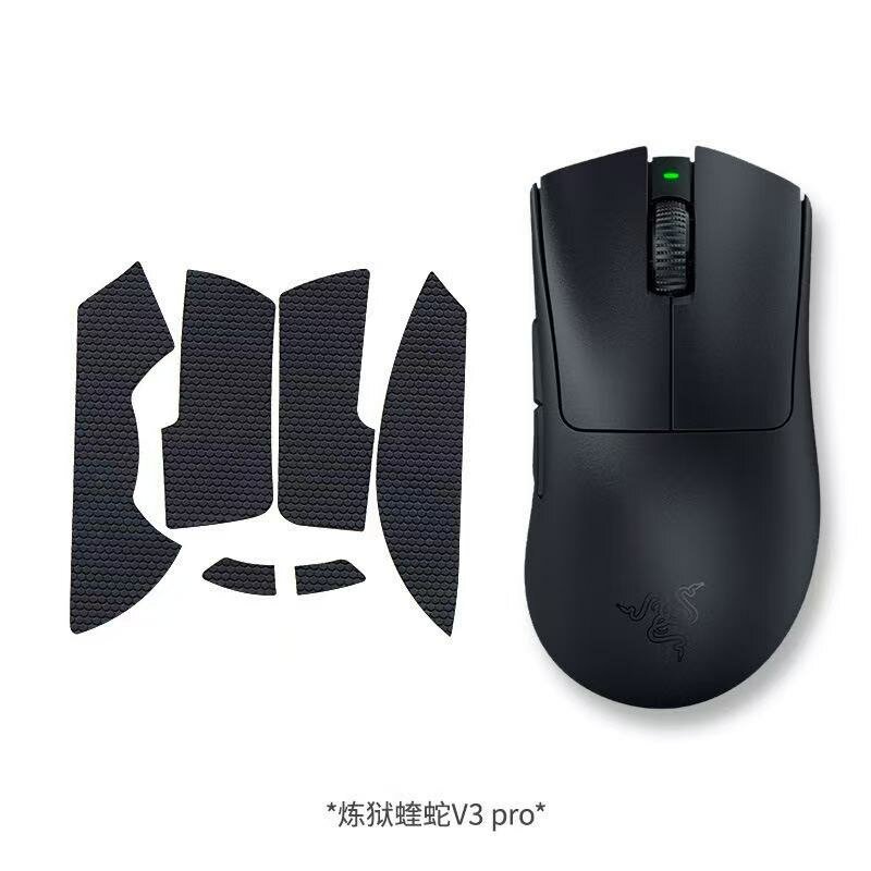 Игровая мышь проводная Razer Viper Mini Wired, черный