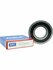 Подшипник шариковый радиальный SKF 6316-2RS1/C3 (размер 80x170x39...