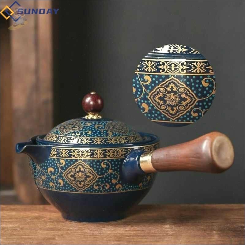 Чайник заварочный, 160 мл