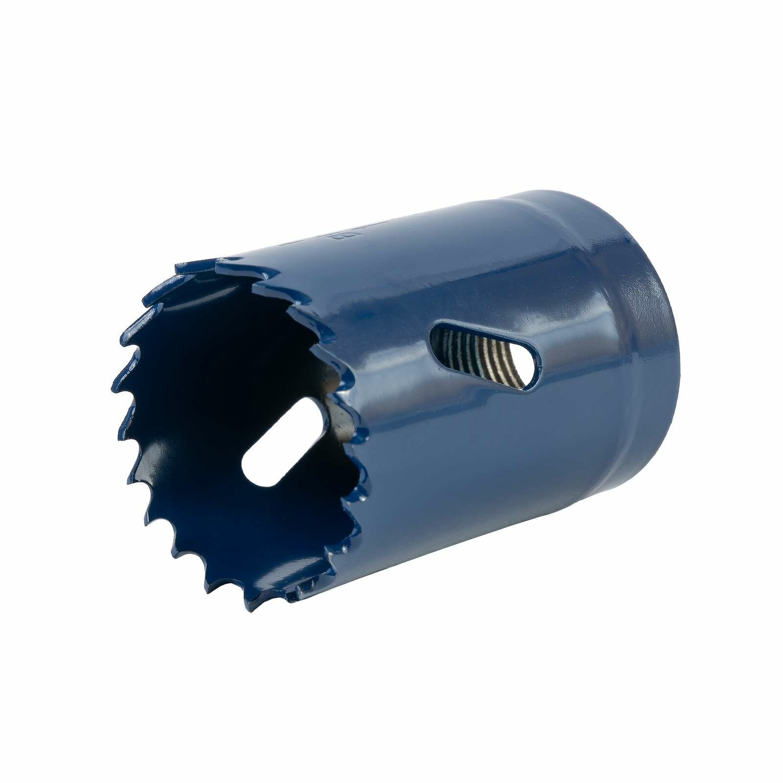 Коронка по металлу Yoko биметаллическая 35 мм, BI-METAL - 1 шт.