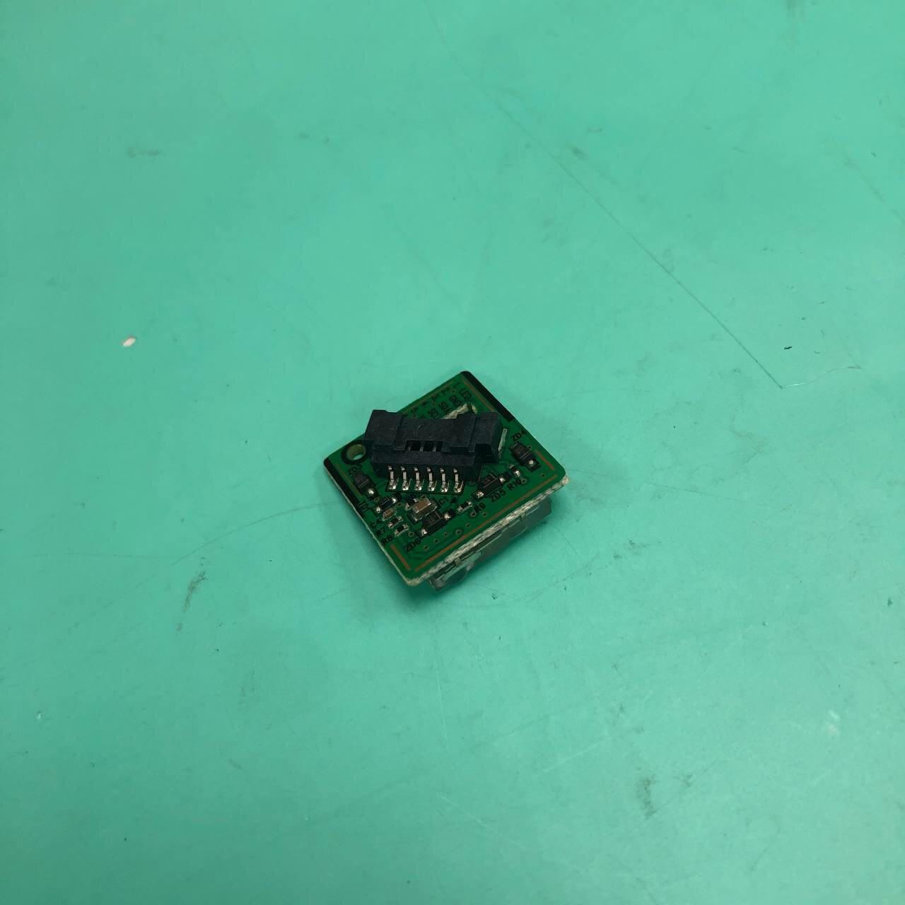 ИК приемник UH5500_IR REV:1.9 BN41-02151A Samsung UE48J6330AU