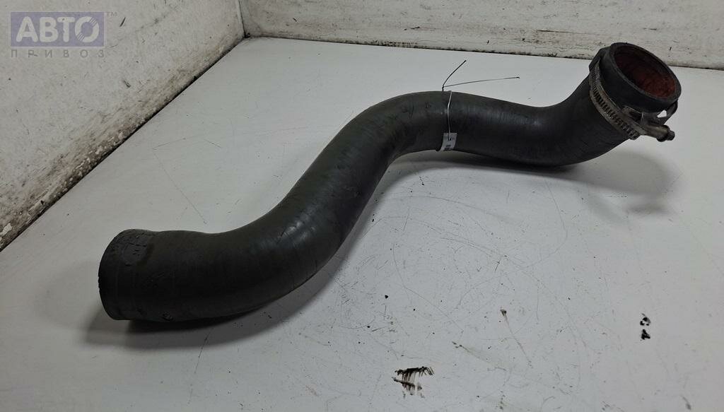 Патрубок турбины Renault Megane 2 (2002-2008)