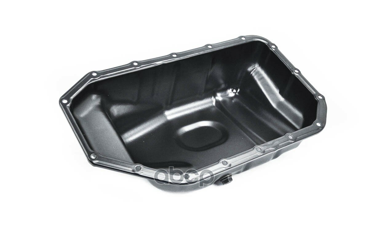 Поддон картера (двигателя) Honda Accord 2.0-2.4 02->08, CR-V 2.0 01->06, Civic 2.0 01->05 K20A, K24A Ricambika арт. SUO-0041