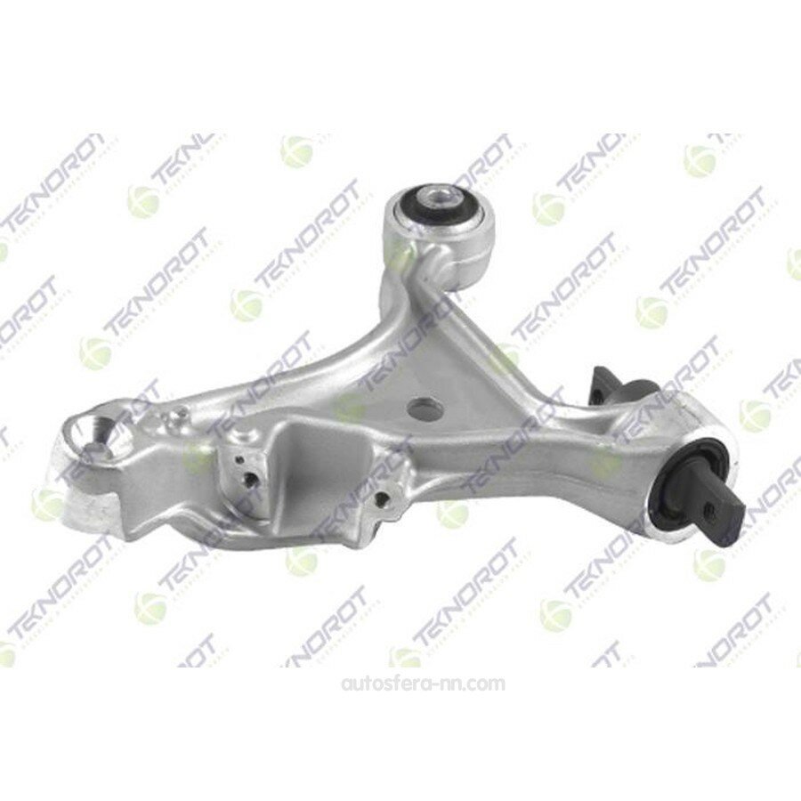 TEKNOROT VO647 Рычаг подвески VOLVO S60/S80 2000- ( VO-647 )
